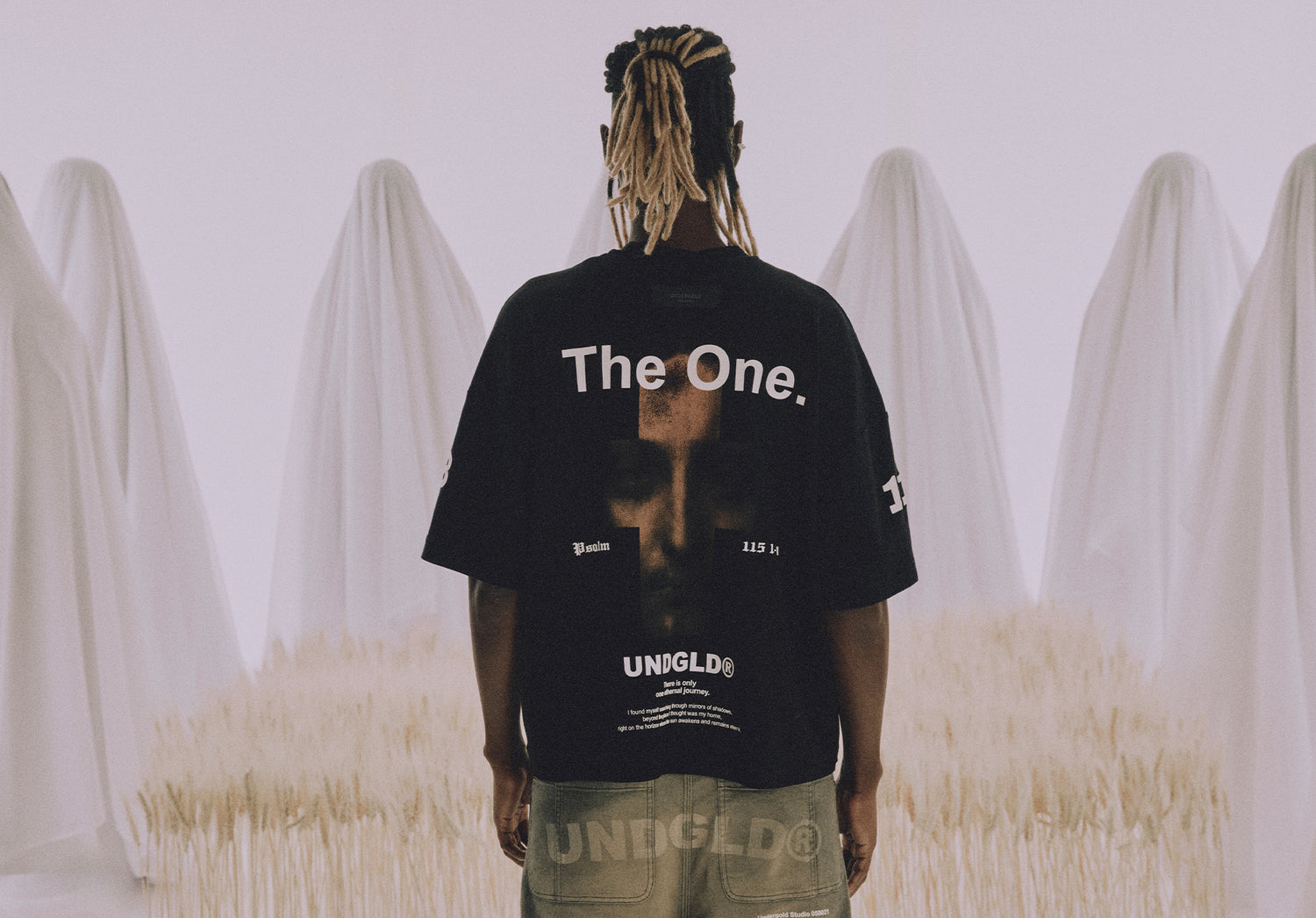 The One: El Destino de Undergold en 2025 – Drop