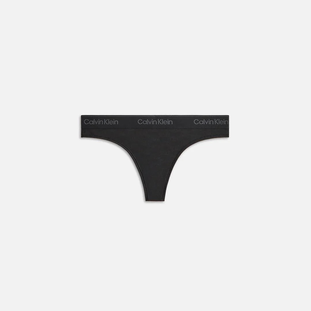 KITH CALVIN KLEIN INTERIOR BLACK MUJER | DROP – Drop