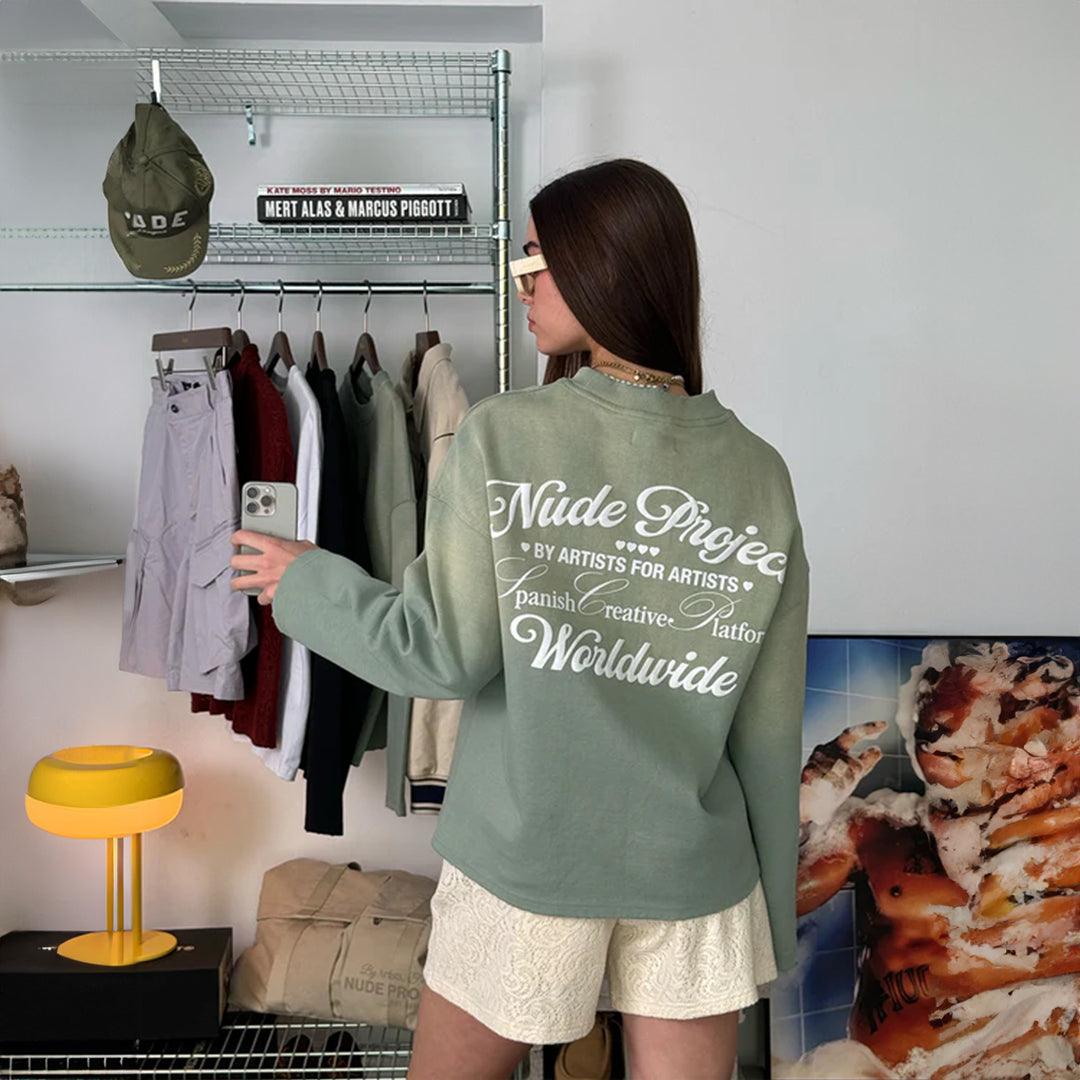 Nude Project | DROP – Drop