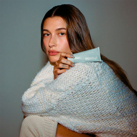 RHODE Skincare de Lujo para una Piel Saludable | DROP