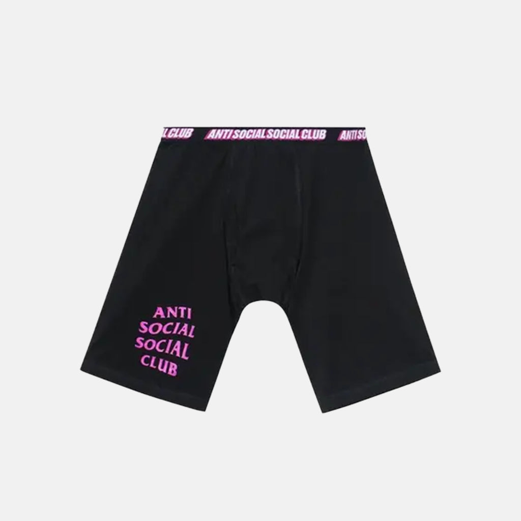 ANTI SOCIAL SOCIAL CLUB LAYERS OF YOUR BOXER – Drop