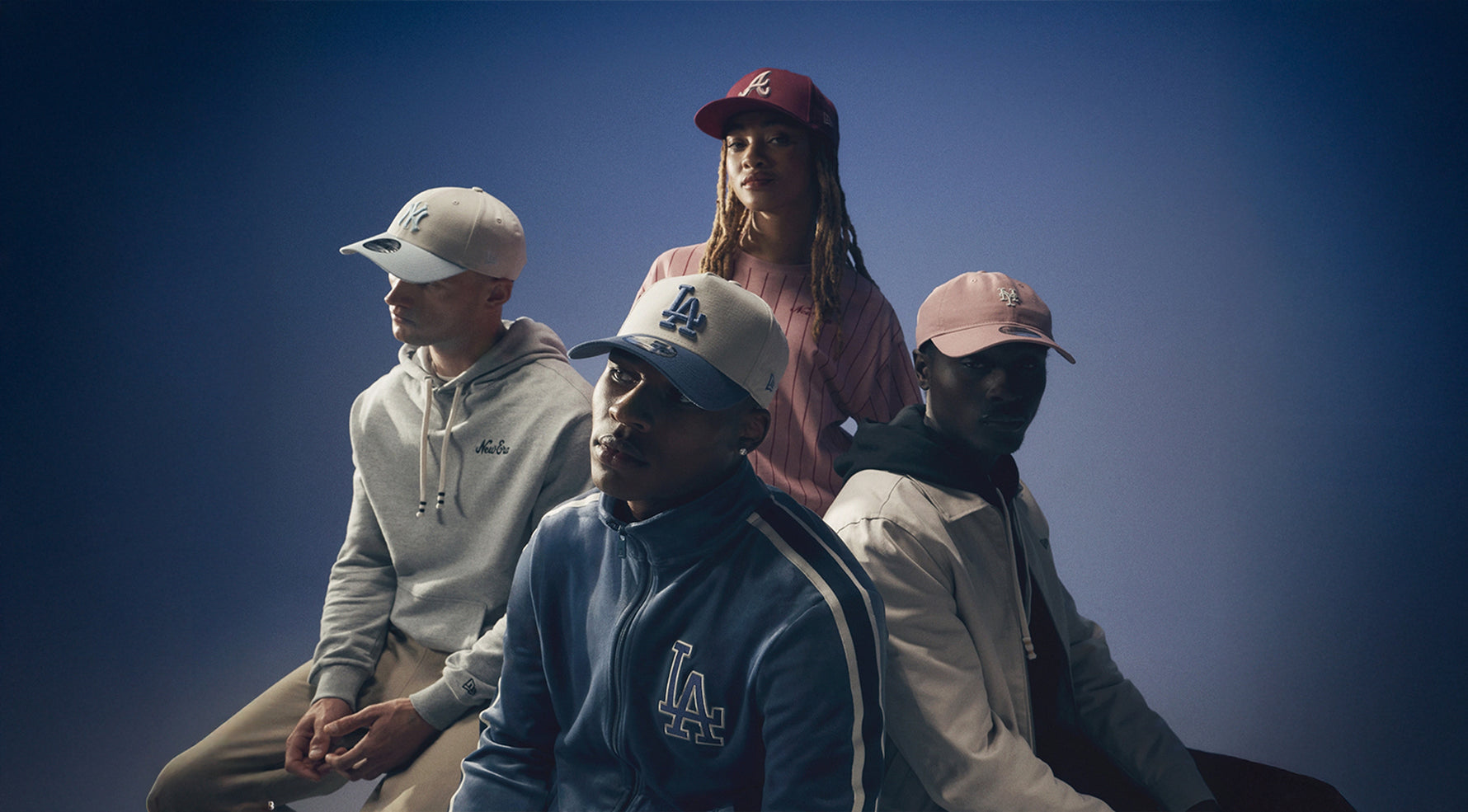 DROP STORE | Ropa, Accesorios, Calzado y Sneakers.